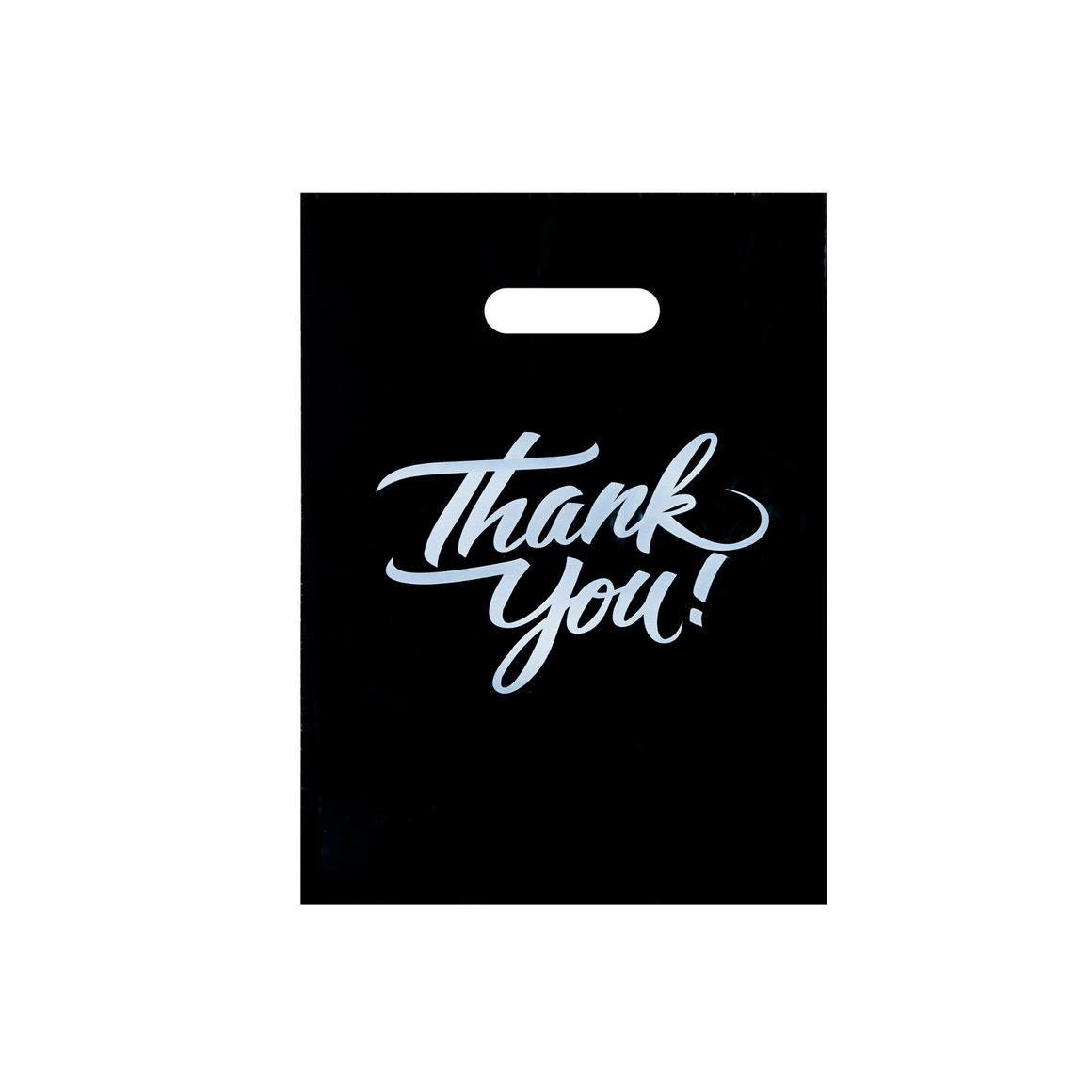 Thank You Bags - Bulk Shopping and Grocery Bags | Infinitepack ...