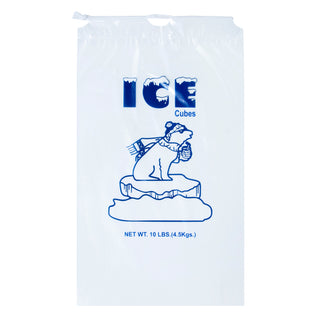 Buy Ice Bags for Packing and Storage - Infinite Pack